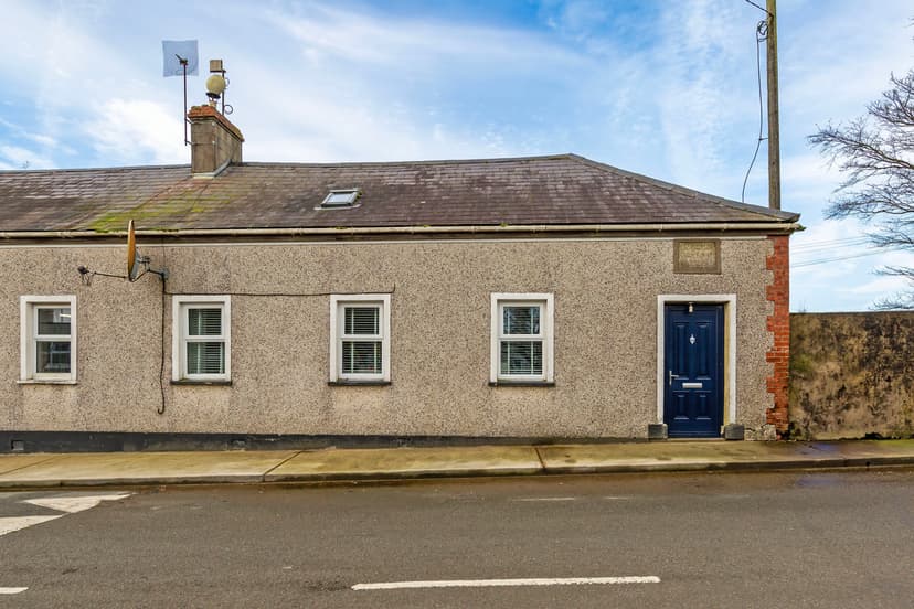Chapel Street , Taghmon , Co Wexford , Y35E228