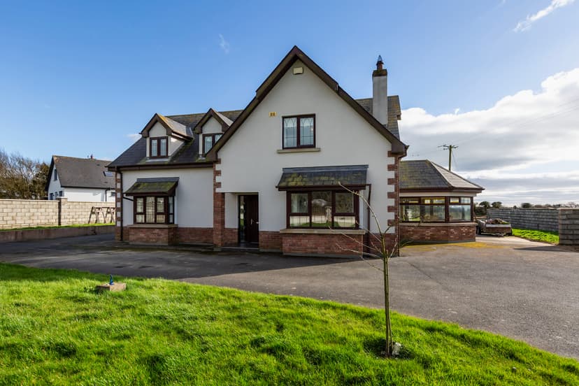 Ballyharty , Kilmore , Co Wexford , Y35 AY88